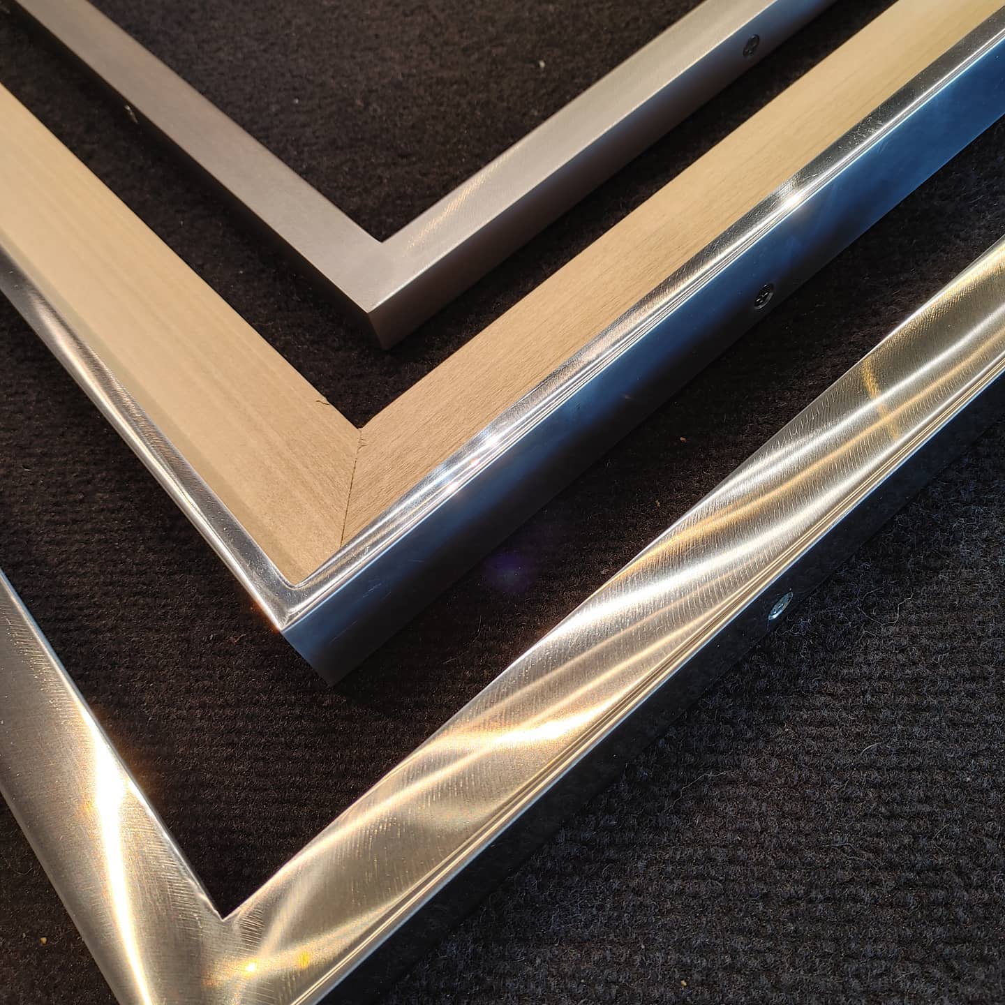 Image & Frame - Custom Picture Framing | Giclee Printing